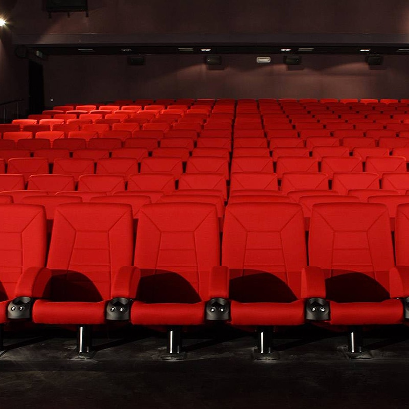 Fauteuil Cinéma Confort France - Fauteuils Hémicycle | Spécialiste du ...